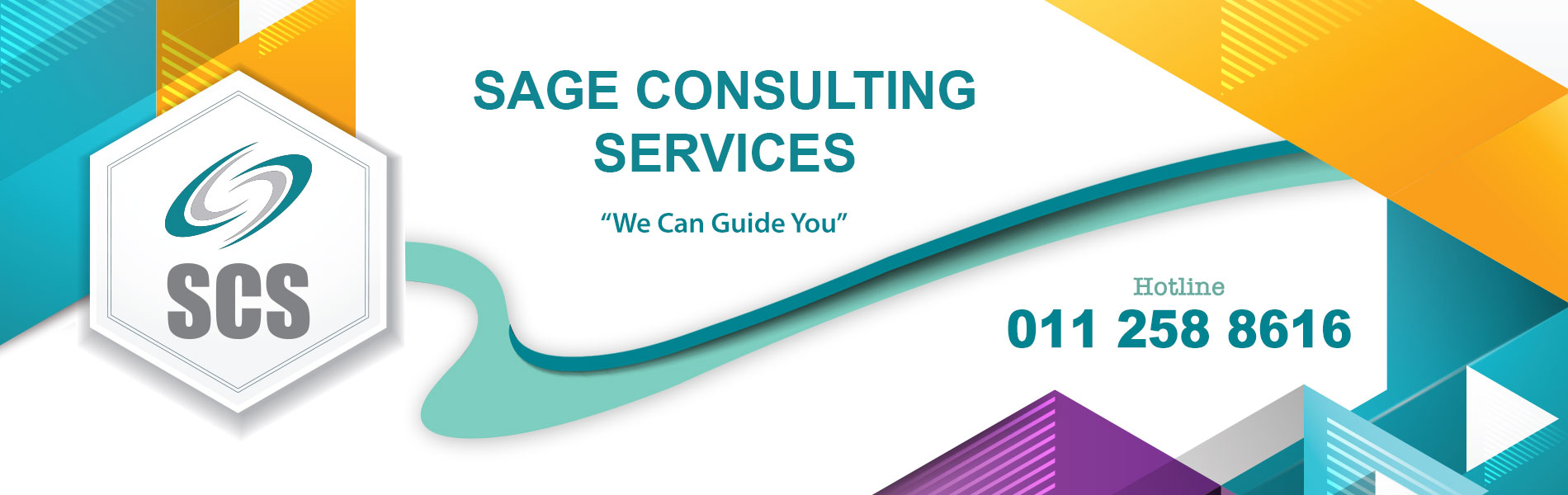 Sage Consulting Services - Sage Consulting Services (Pvt) Ltd